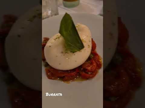 Pasta Feast at Lina Stores London #food #shorts #restaurant
