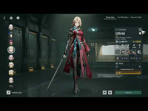 Steam Community :: GIRLS' FRONTLINE 2: EXILIUM