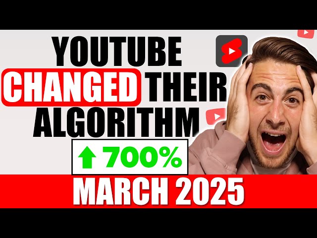 Mastering YouTube's New Algorithm: Five Essential Hacks for Going Viral in 2025 | Galaxy.ai