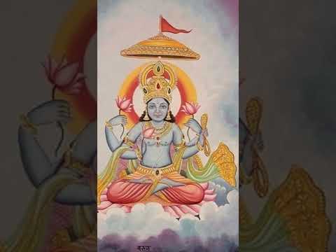 Different classes of gods in Hinduism | Rudras