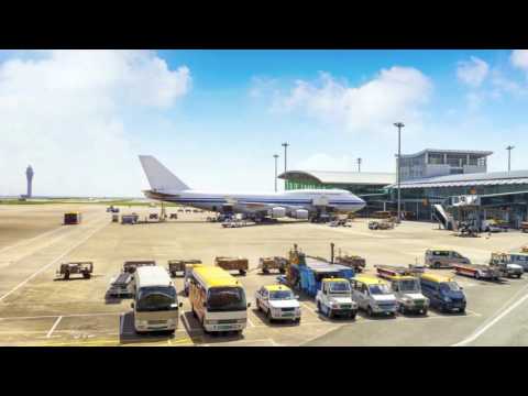 An Introduction to IATA's Airport Development Reference Manual (ADRM), 10th Edition