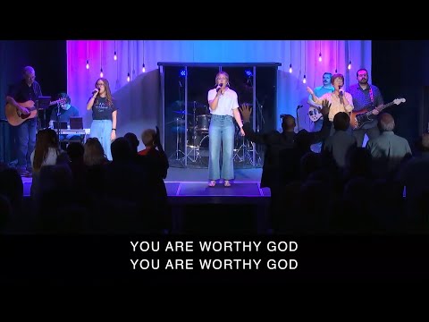 BCC Modern Service 5/28/2023