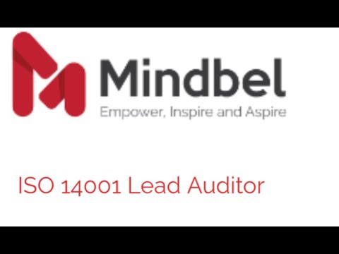 ISO 14001 Lead Auditor