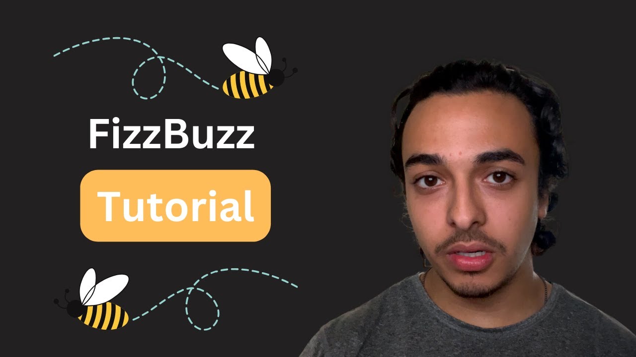 How to solve FizzBuzz with JavaScript