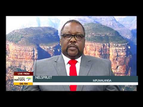 Police minister launches campaign against stolen goods