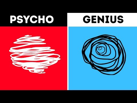 What Do Your Doodles Say About You?