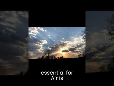 Air Amazing: 3 Mind-Blowing Facts You Never Knew About AIR!