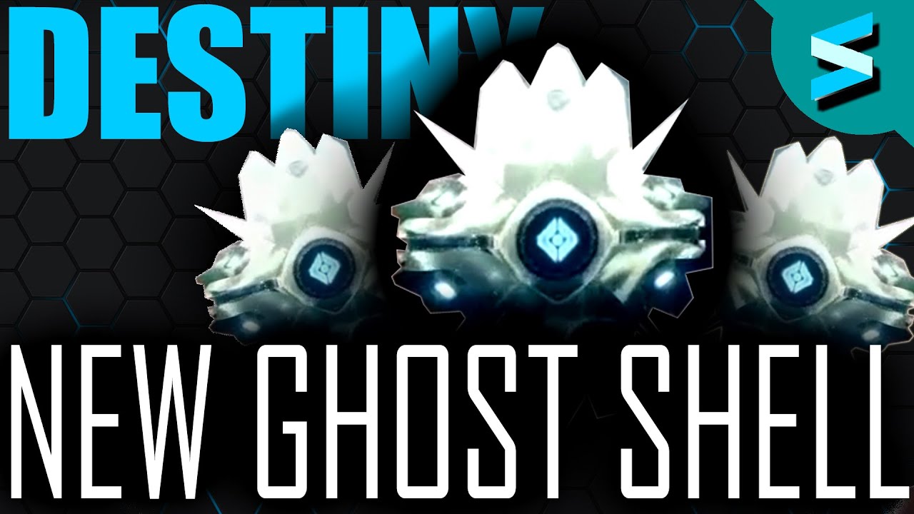 Destiny April Update 