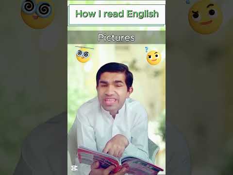 The Boy Who Struggled With English: #Motivation #EnglishLearning #EnglishReading #ConfidenceBoost