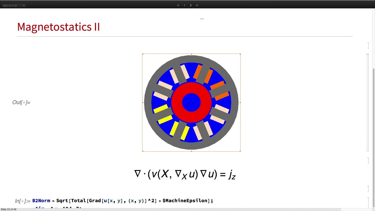 Nonlinear Finite Element Solvers