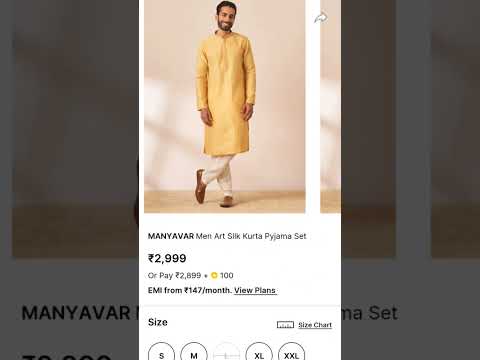 10 MAN WEDDING KURTA PAJAMA OUTFITS | SAVE MONEY | INDIAN WEDDING KURTA PAJAMA FOR MAN 2025