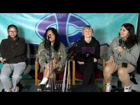 ICCC Digital Media Production Podcast