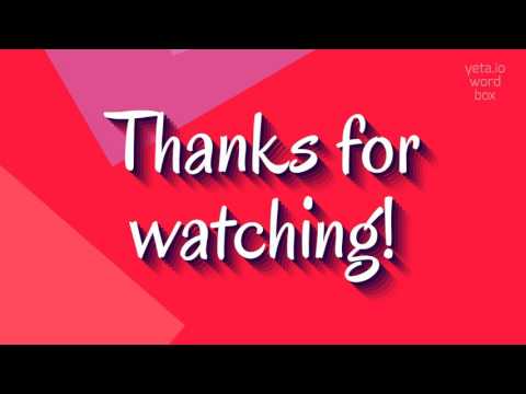 How to say "analepsis"! (High Quality Voices)