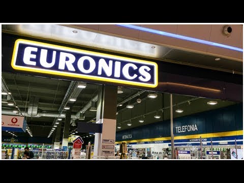Tornano gli Star Days di Euronics, offerte online tra notebook, tablet e smartphone