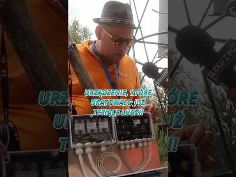Problem 253v da się obejść! Fragment wywiadu z firmą produkującą urządzenie rozwiązujące problem