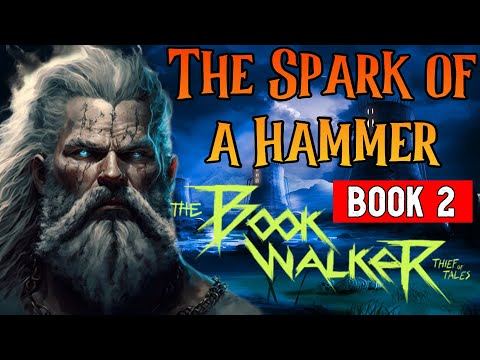 Steam Community :: Video :: The Spark of a Hammer Walkthrough (Book 2) - The Bookwalker: Thief ...