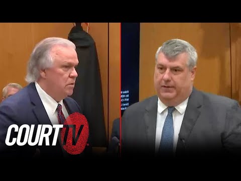 FedEx Driver Shooting Trial | Opening Statements