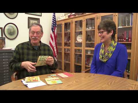Wyoming Historical Commission: S&H Green Stamps