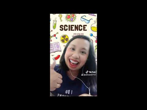 Quick Lesson: How to pronounce "SCIENCE"? || sains or sai•uhns? || Teacher Maureen
