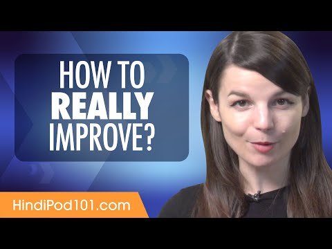 A Brutally Honest Way to Improve Your Hindi