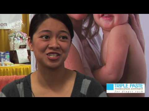 Triple Paste Diaper Rash Ointment - Real Testimonials