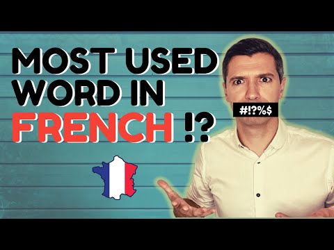 Oh pā¦! | French word for everything š | Video for fun