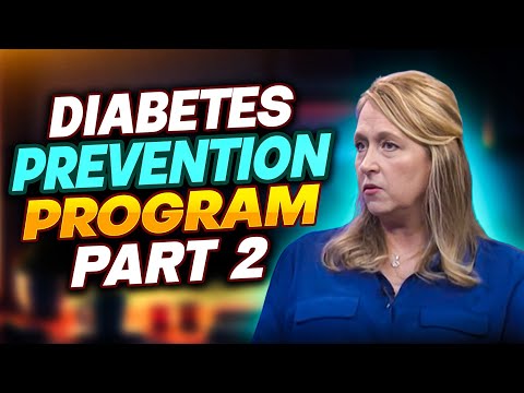 AM Diabetes Center of Americas "Diabetes Prevention Program"
