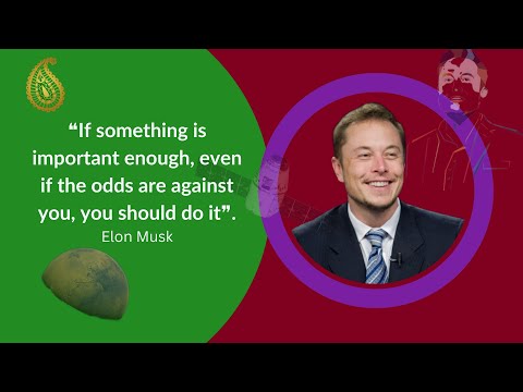 Elon Musk: The Extraordinary Life Story | Short Biography and Life Journey of SpaceX & Telsa CEO