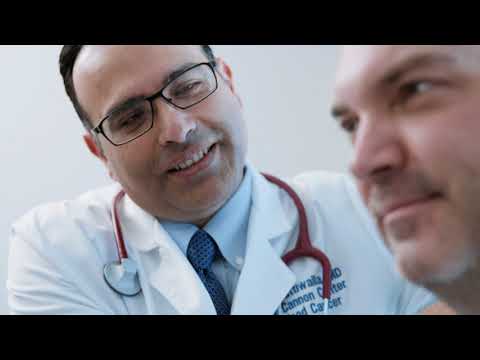 Dr. Minoo Battiwalla - Sarah Cannon Cancer Institute at TriStar Centennial