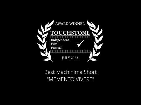 Memento Vivere (Trailer) Directed by Selen Inworld (France)