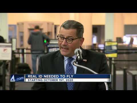TSA officials get into specifics on REAL ID requirements