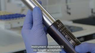 Stanovení pesticidů ve vodách s novým GC/MS Thermo TSQ 9610 | LabRulez GCMS