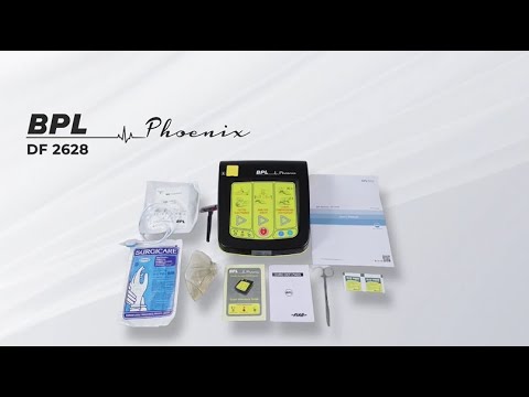 Oxygen Concentrator - BPL Oxy Neo 5 Oxygen Concentrator Wholesale ...