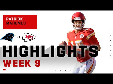 This Is Patrick Mahomes' World & We're Just Living in It | NFL 2020 Highlights