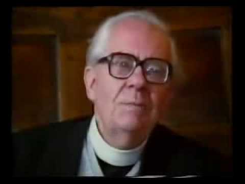 Father John Tolkien talks about JRR Tolkien’s Father Christmas Letters ...