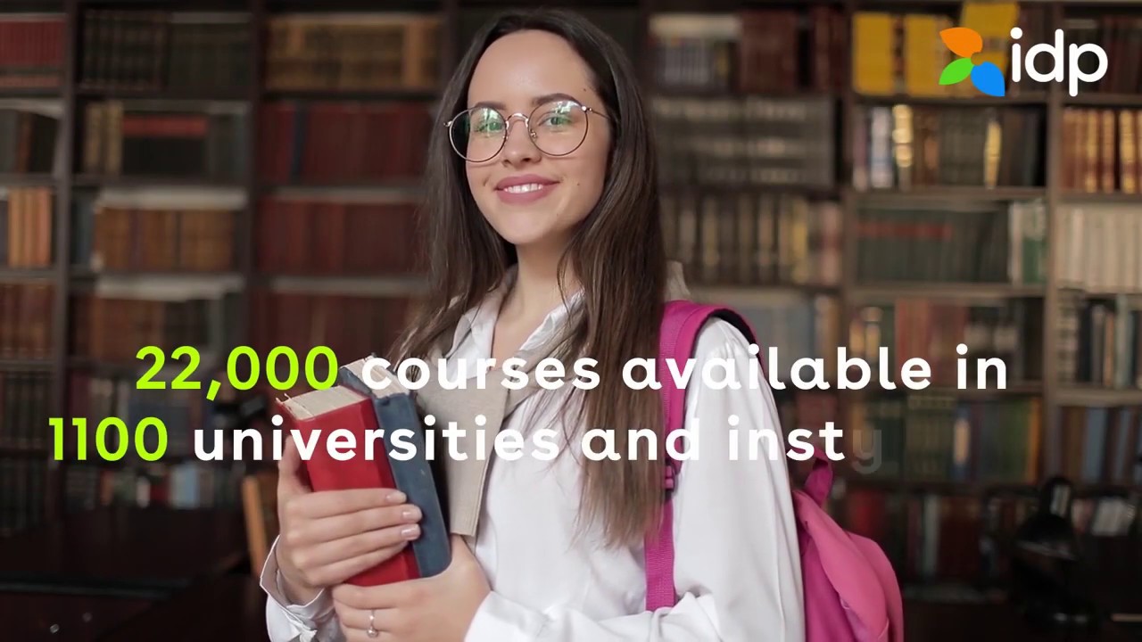 Top 10 Reasons to choose Australia as your study destination