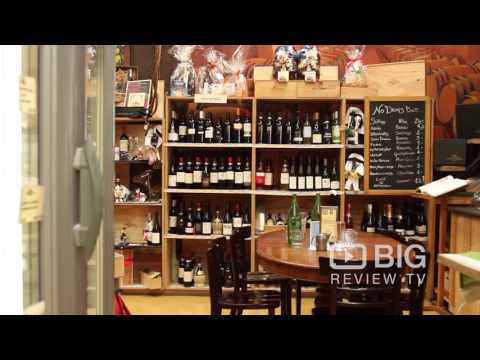 Restaurant | La Bella Italia | Italian Restaurant | Petone | NZ | Review | Content
