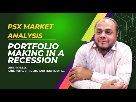 PSX Stock Analysis | Portfolio in Recession? | SCStrade | 13-12-22