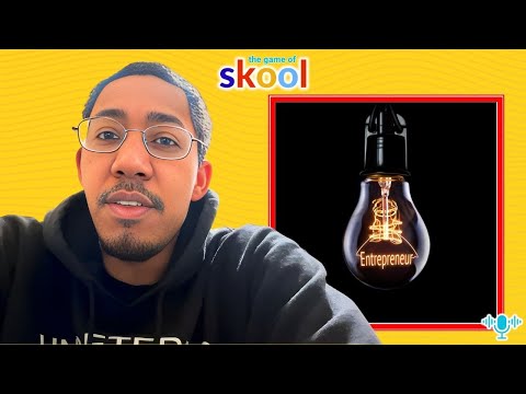 Skool Magazine