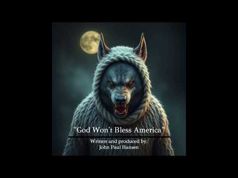 "GOD WON'T BLESS AMERICA" | Track 2 | B.O.W.I.S.C BEGINS REMADE
