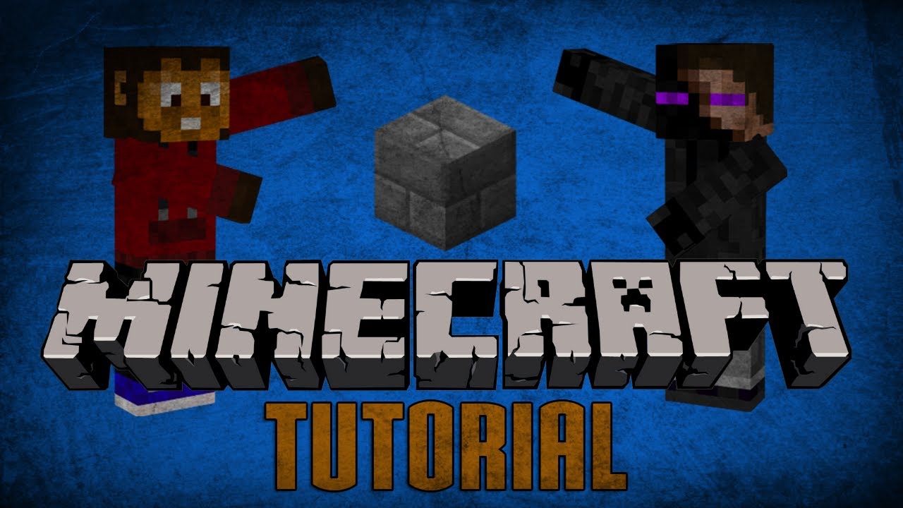 Invisible Pressure Plate [No Iron Golem+Tutorial]