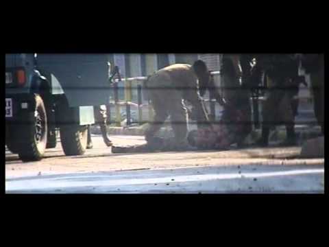 Aamir Bashir's Harud - Trailer