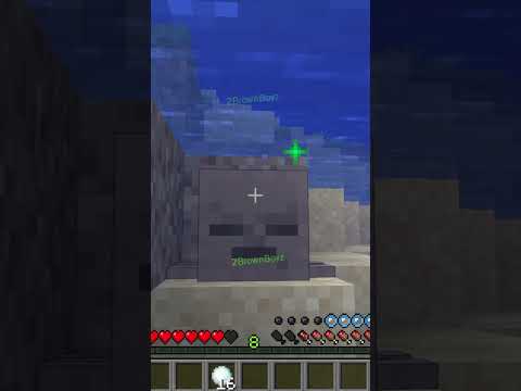 Dried Ghast transformation