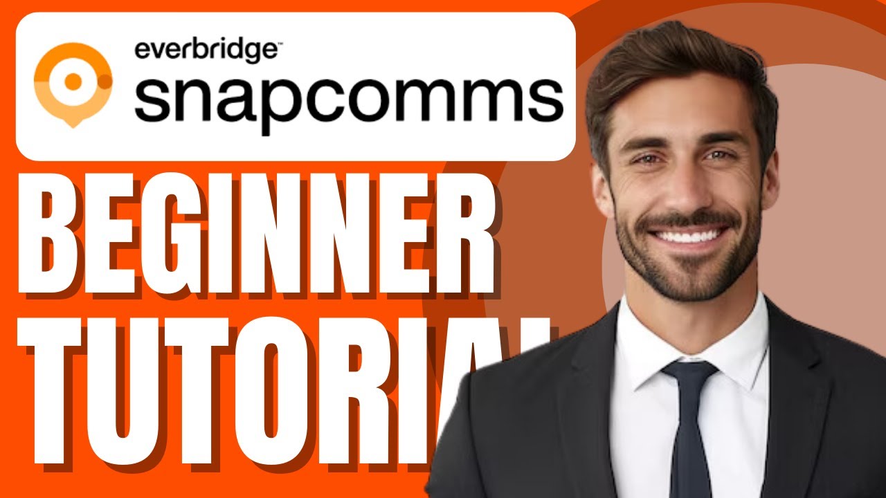SnapComms Newbie Turorial | Employee Communication Software Demo