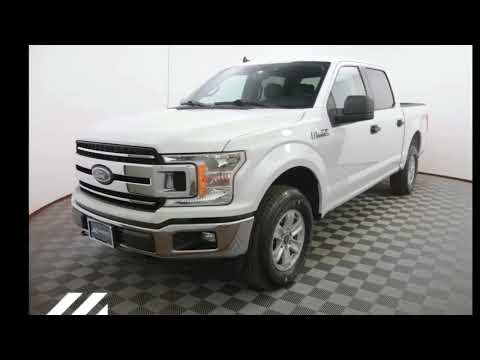 2020 Ford F-150 - Golden Valley MN