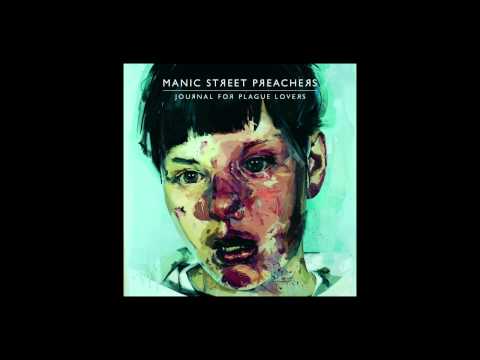 Manic Street Preachers - Jackie Collins Existential Question Time