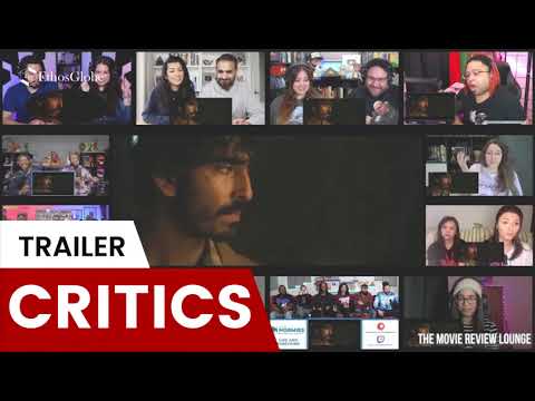 Monkey Man (Film) Trailer - Netflix Upcoming Movie.