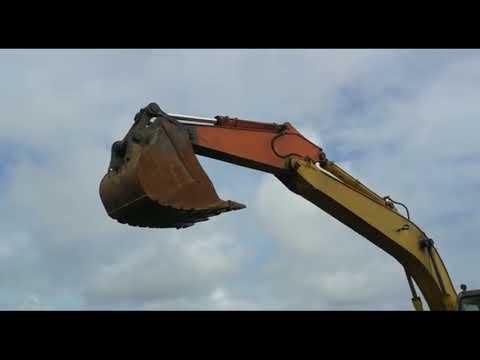 2004 SUMITOMO SH200-3 For Sale