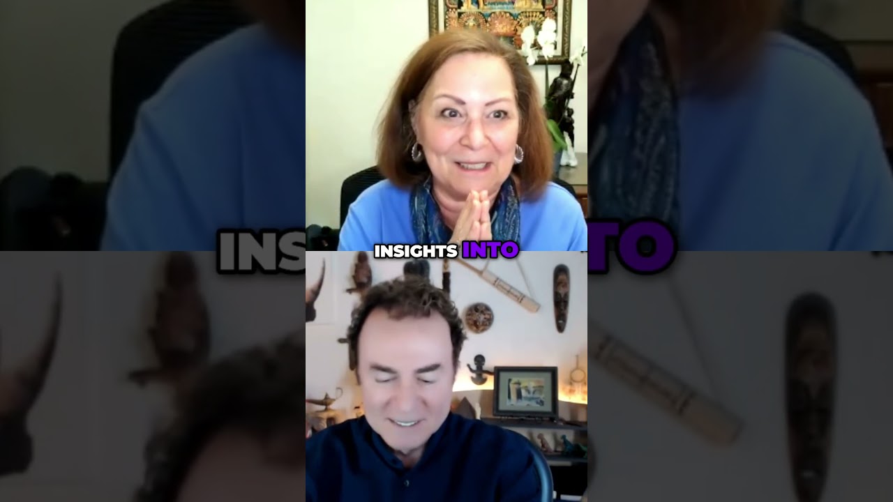 Arthur Findlay - My Medium School Experience Revealed!