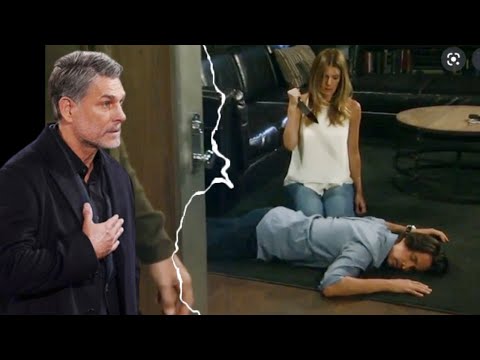 The Young And The Restless Spoilers Thurdays, April 6 | YR (4/6/2023) Full